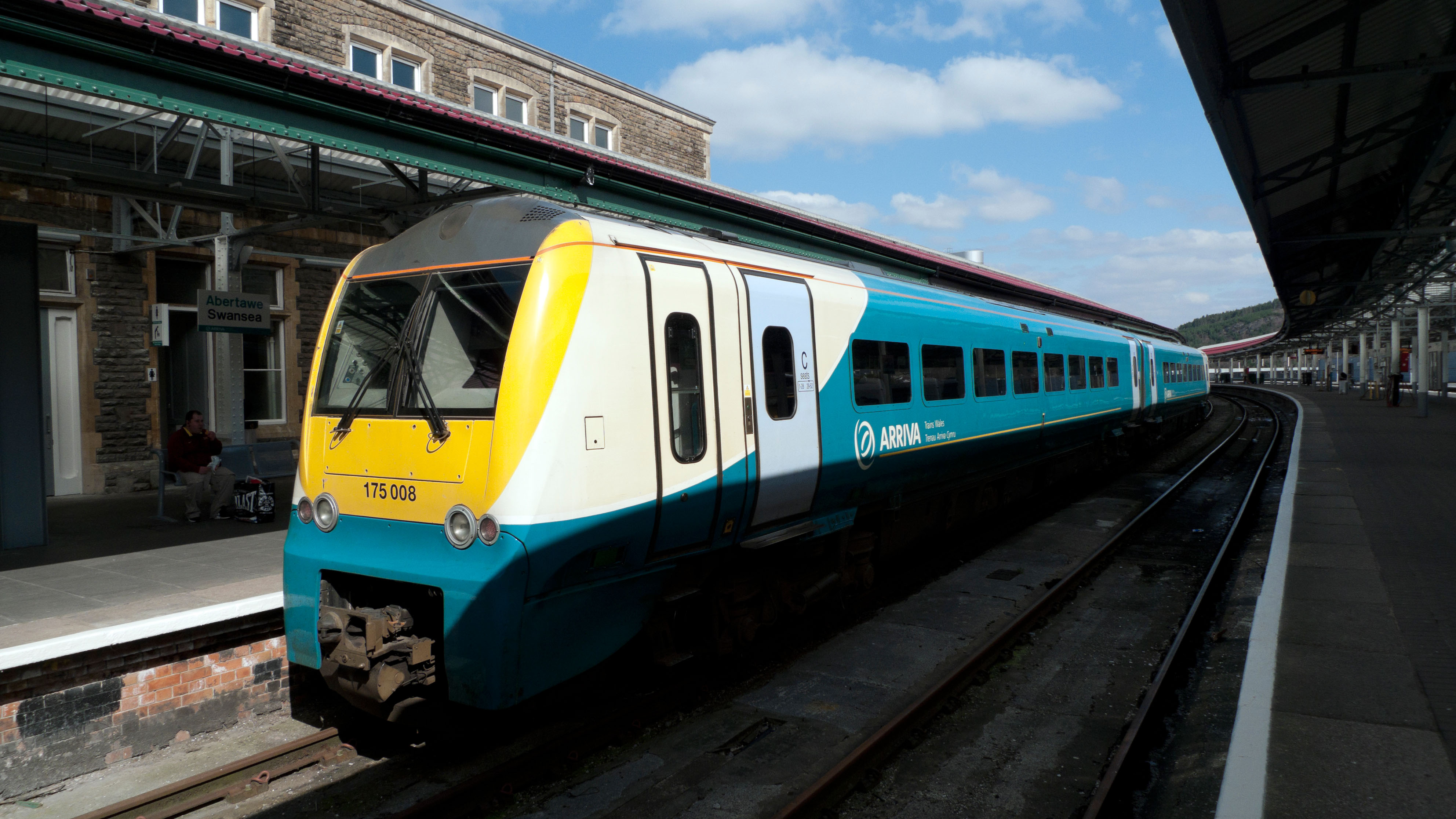 Warnings of Easter Rail Disruption