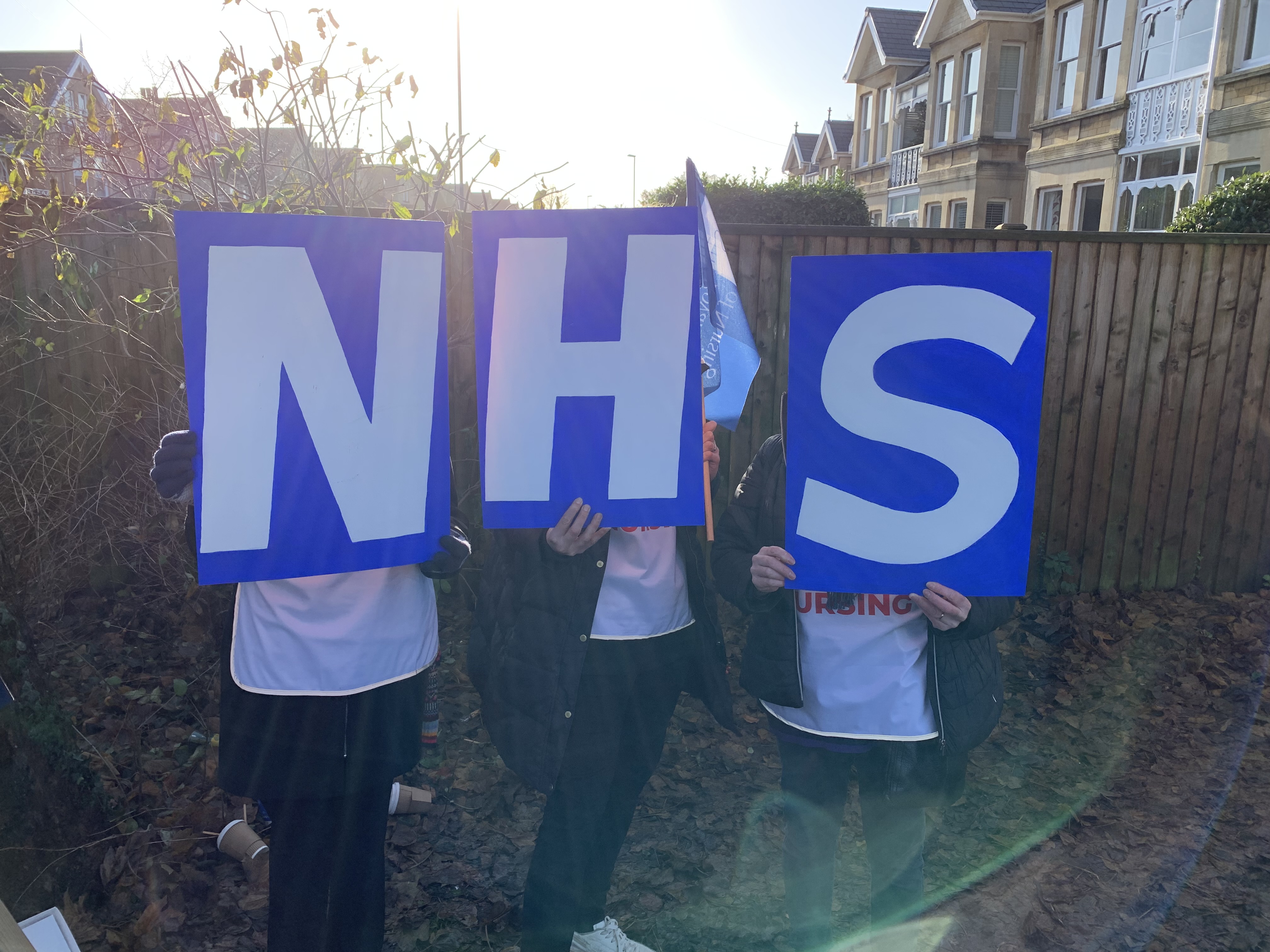 East of England NHS sites worst hit by flooding