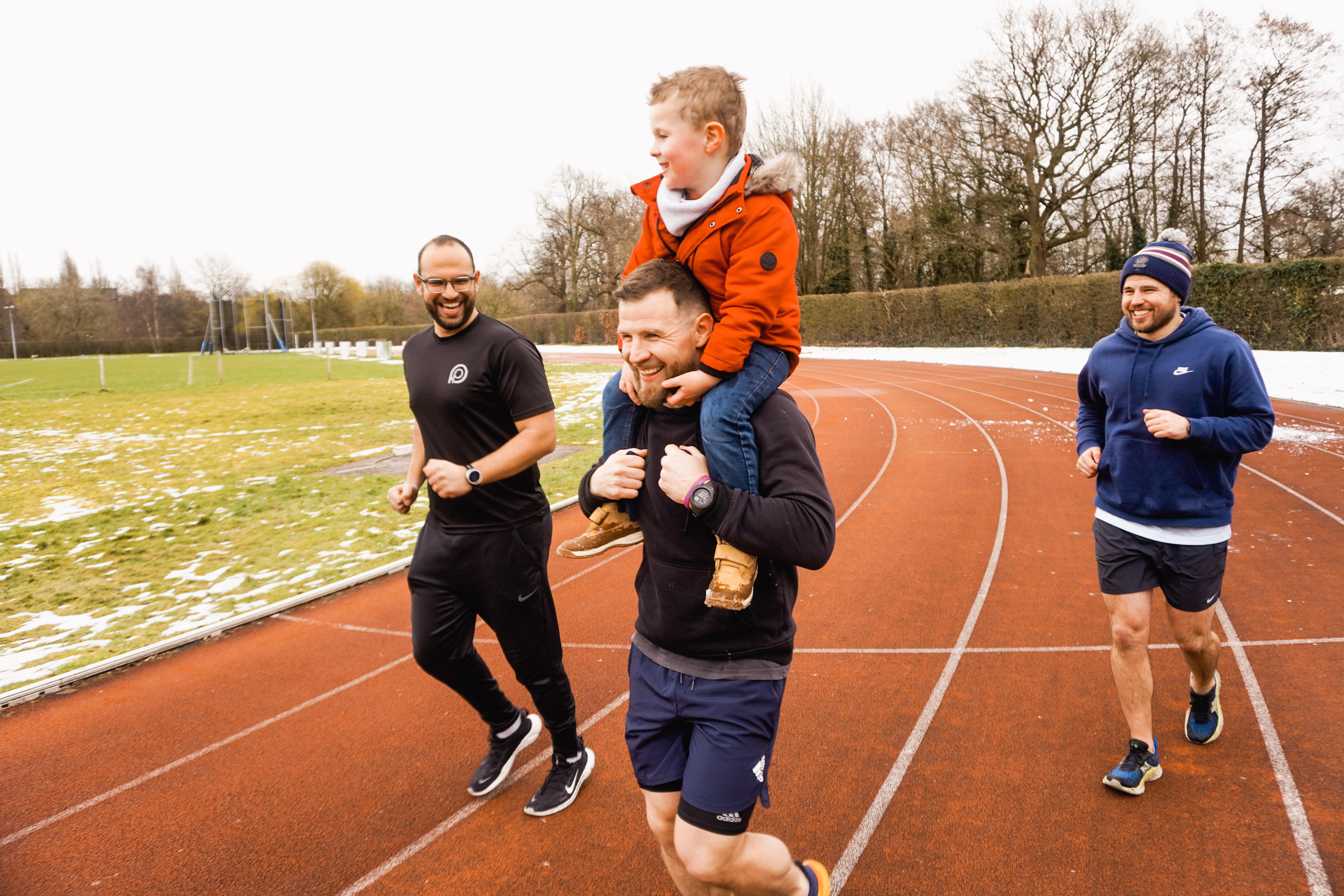 Parents from Solihull "lives turned upside down" after son diagnosed ...