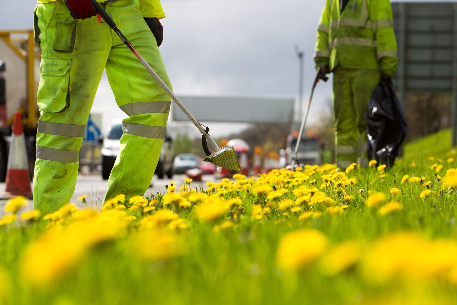 "Scandalous" scale of absence among community service in Scotland