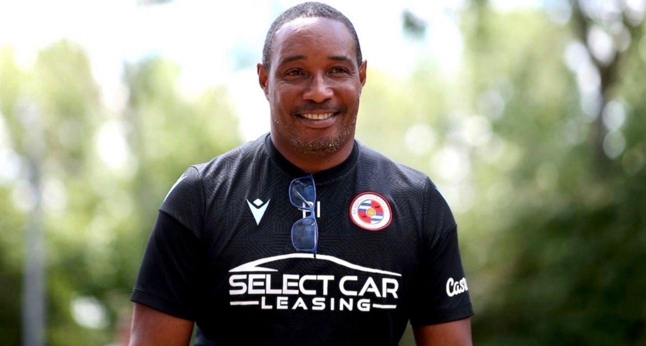Reading FC sacks Paul Ince as manager