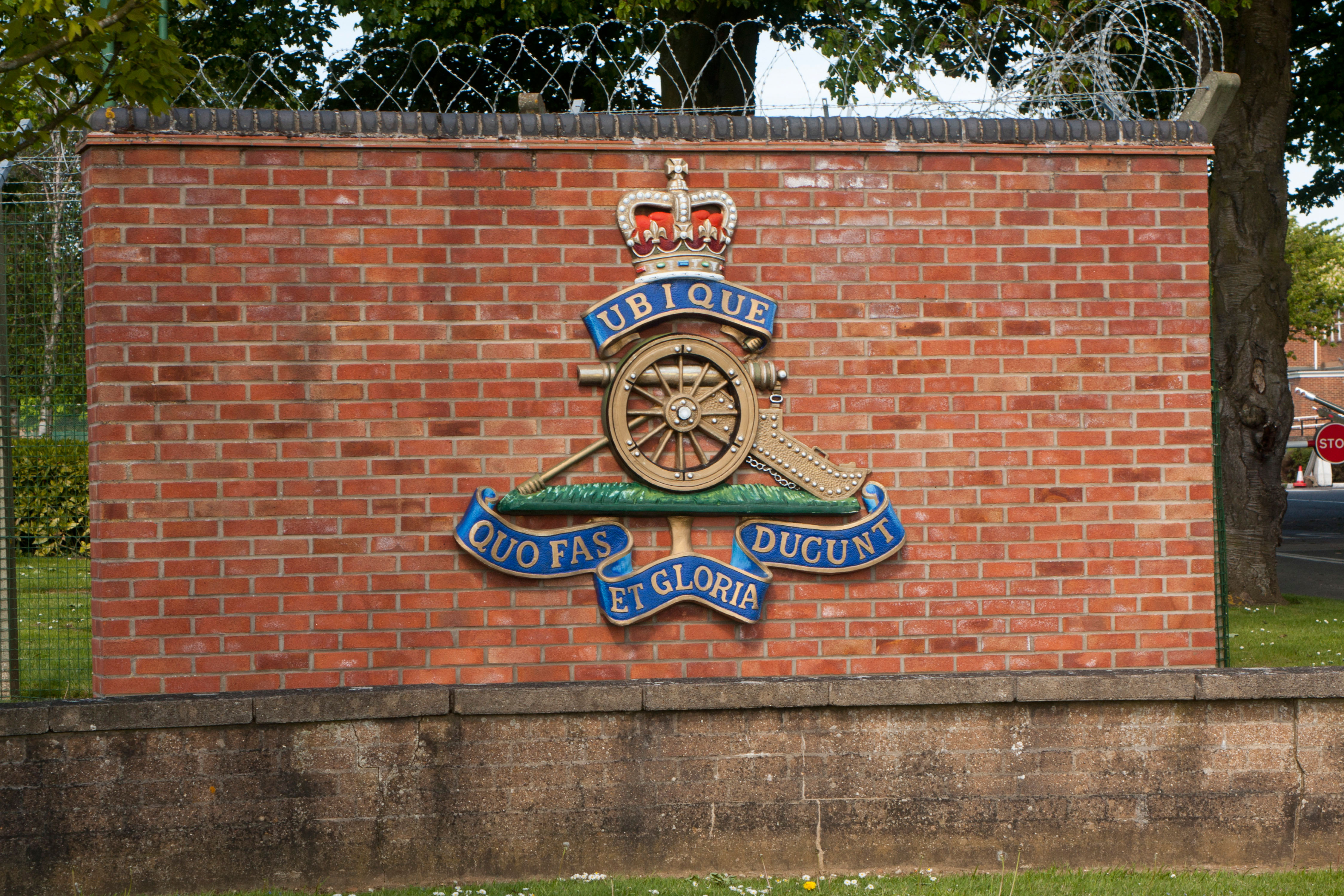 Rutland military base could be new home to asylum seekers