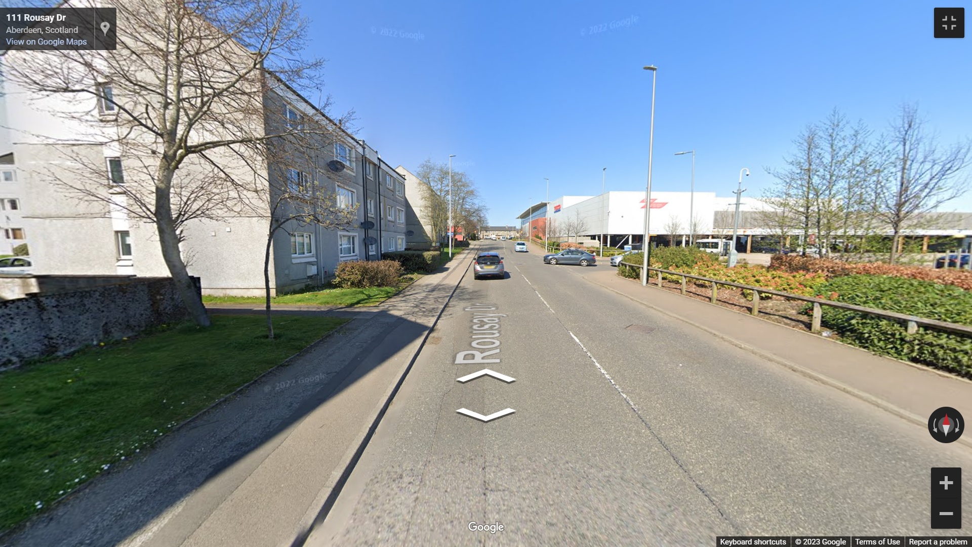 Police appeal for information on crash that left one in ARI