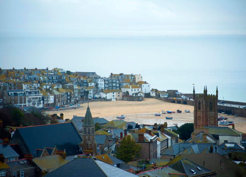 New holiday let rules in tourist hot spots announced by the Government