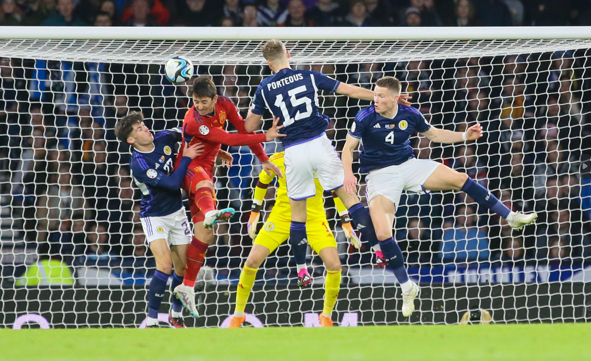MP to discuss free-to-air Scotland games with broadcasters