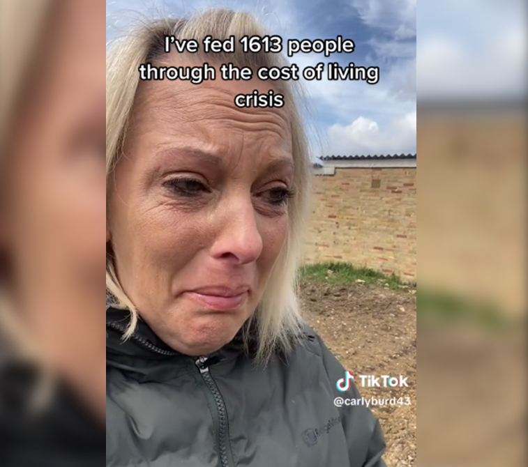 Fundraiser for Harlow Charity Allotment gets massive support | News ...