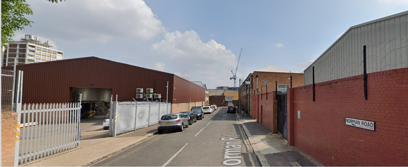 Teenager in life-threatening condition after Tottenham shooting
