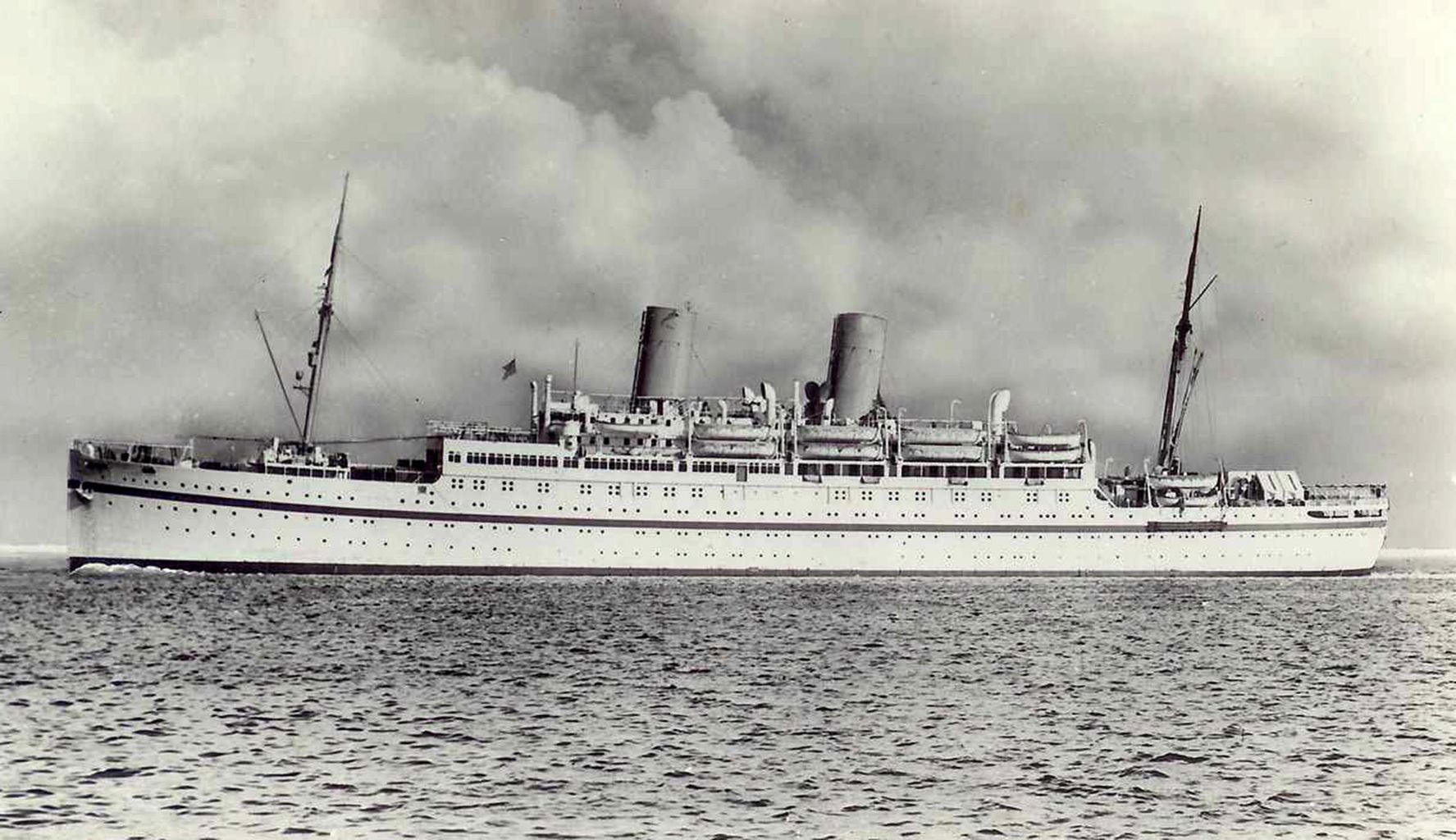 Windrush Top 20 released ahead of 75th anniversary of first arrival in ...