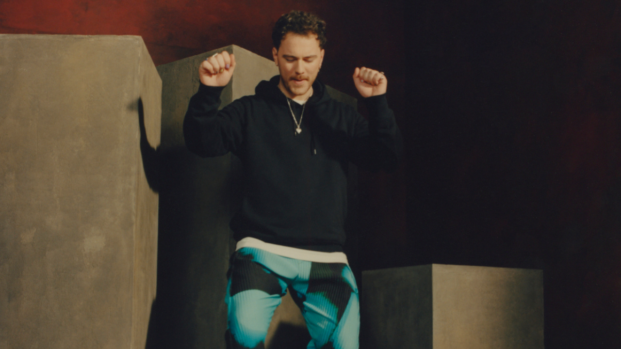 Cian Ducrot announces headline show at the Ulster Hall, Belfast | Gigs ...