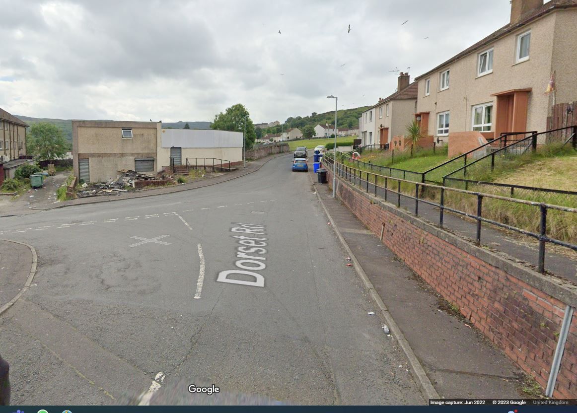 Police appeal after attempted murder in Greenock