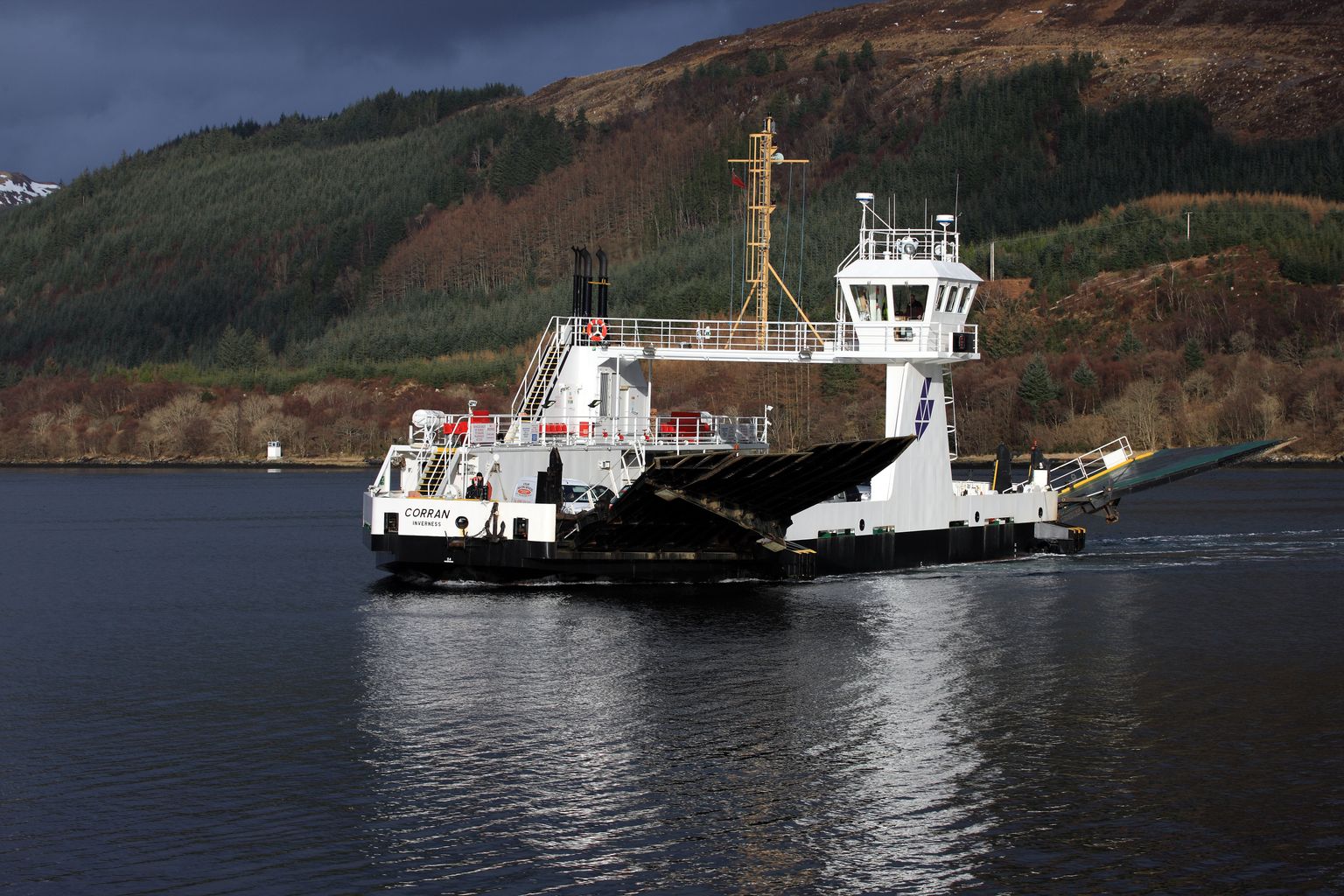 The Army could be brought into provide a replacement for a key Highland ...