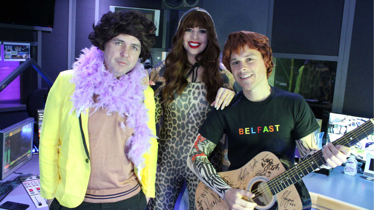 Cash for Kids Day is back & this is your chance to 'Flip the Music' on ...