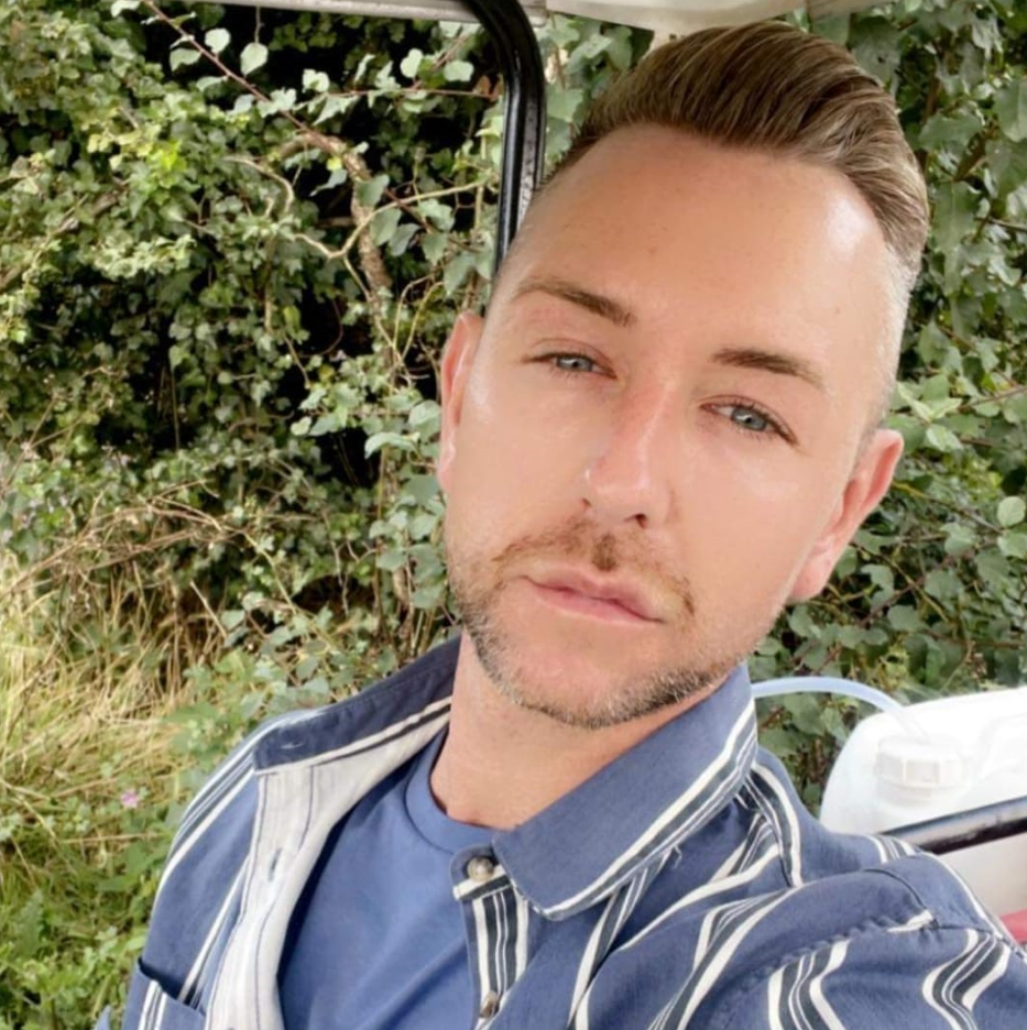 Loved ones of Lanarkshire man who helped kids start fundraiser