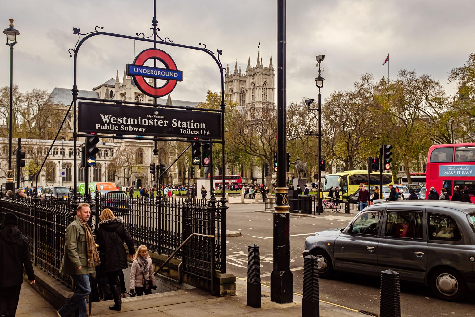 London Coronation travel information revealed