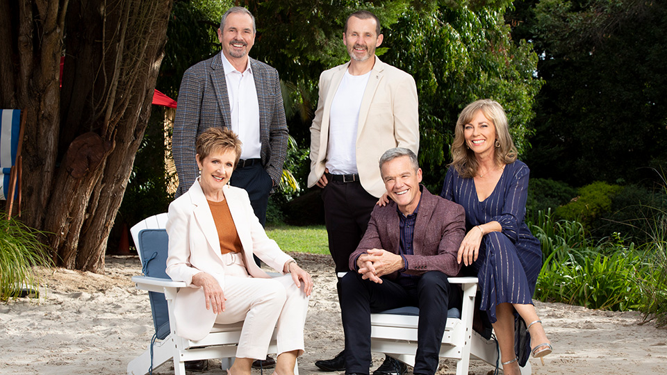Neighbours confirm the new series has started production