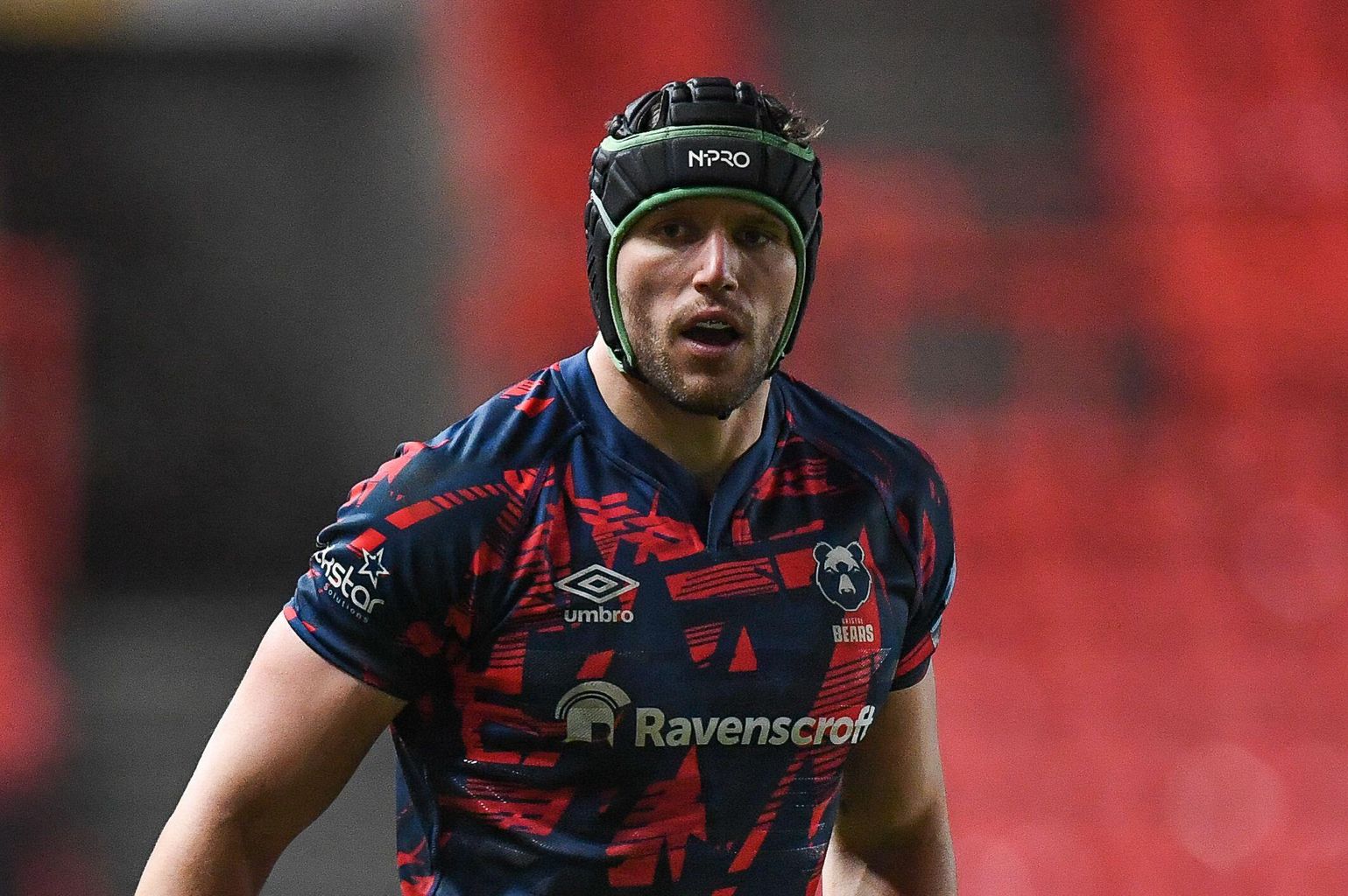 Bristol Bears forward Sam Jeffries to leave the club