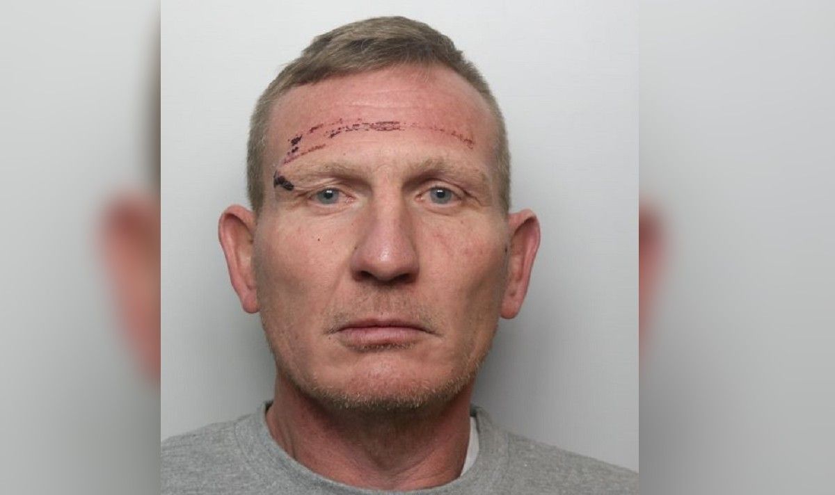 Salisbury man jailed following 'dangerous' police pursuit