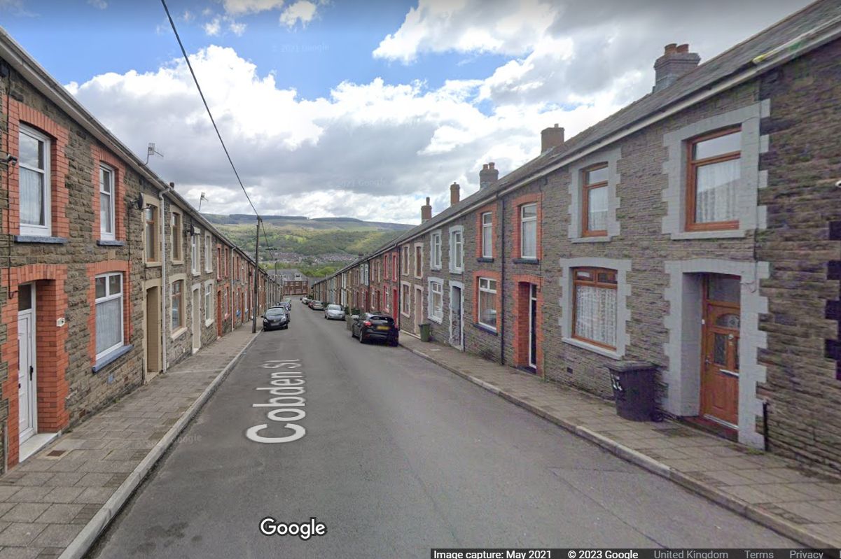 Police appeal for information following Aberdare stabbing | News ...