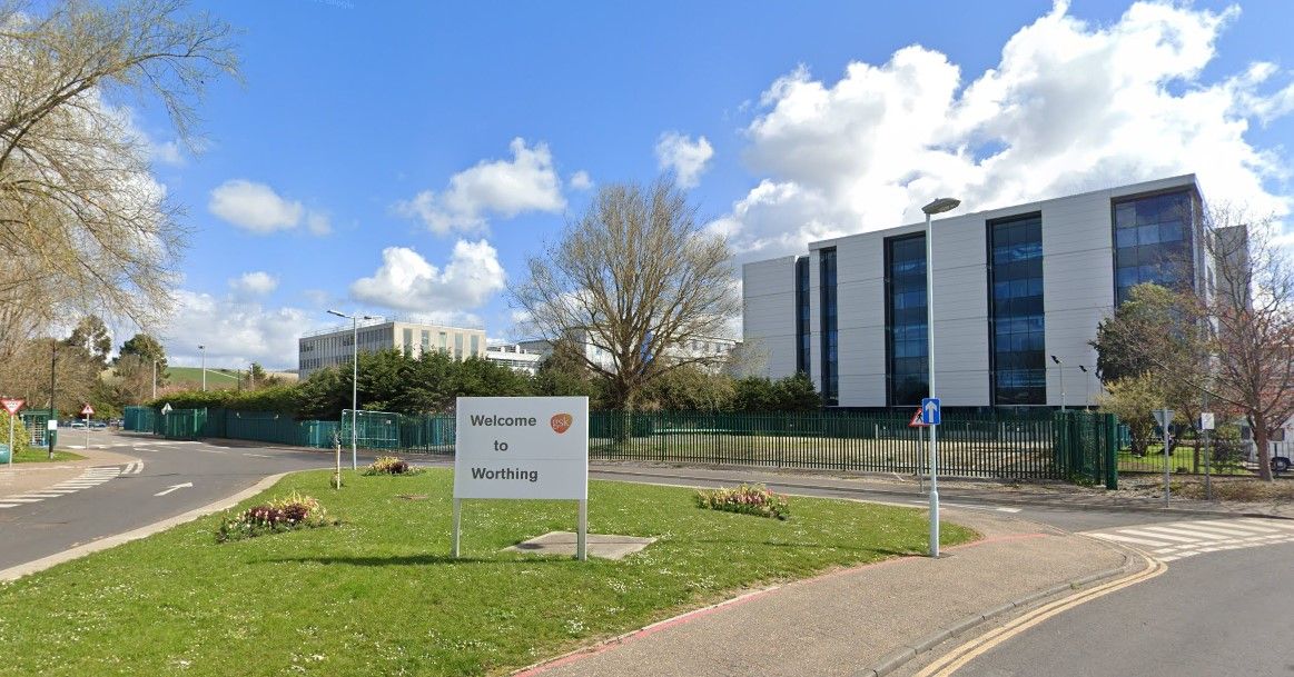 Worthing-based GSK staff to stage walkouts in May | News - Greatest ...