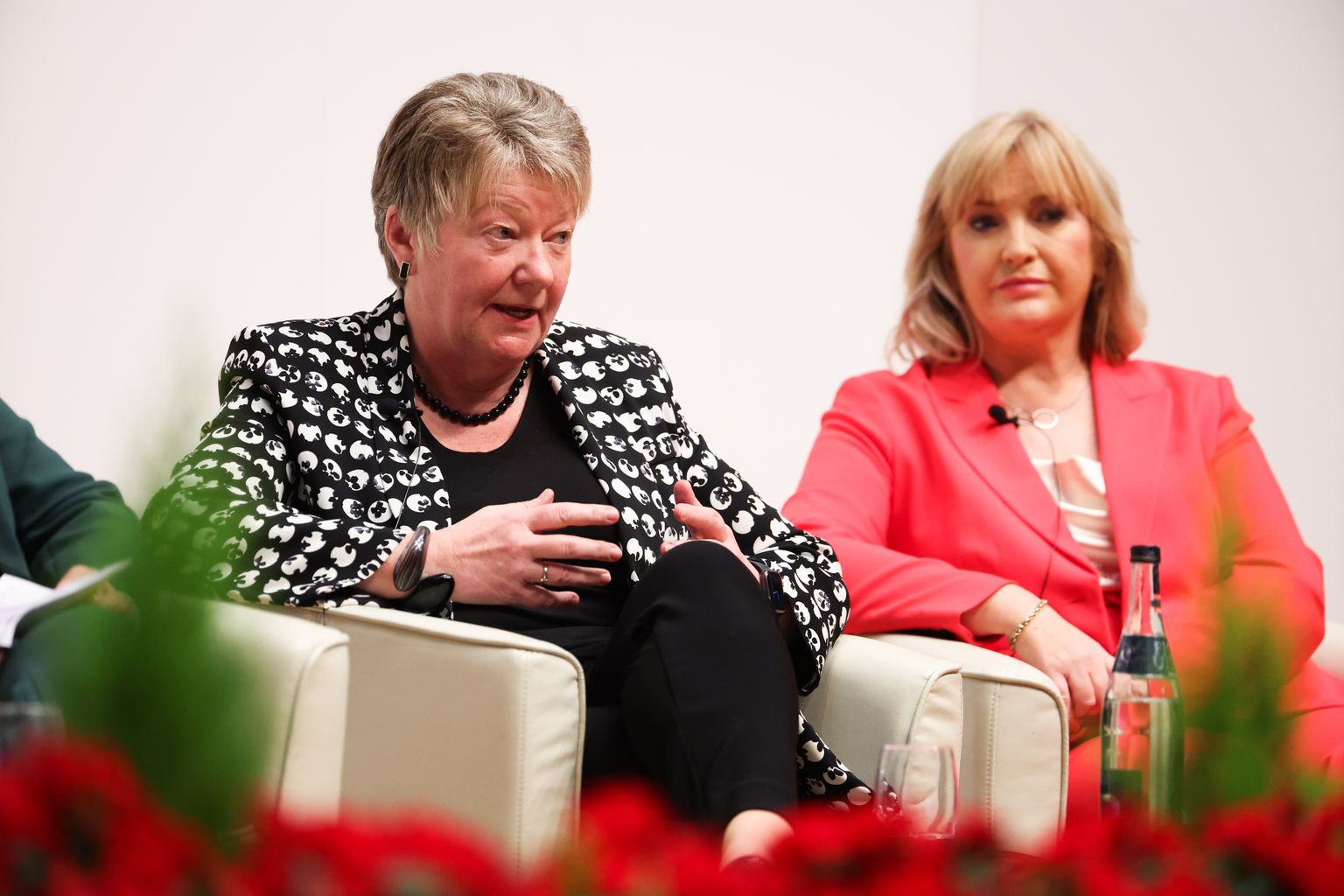 Northern Ireland tourism figures ‘have more than doubled’ since Good ...