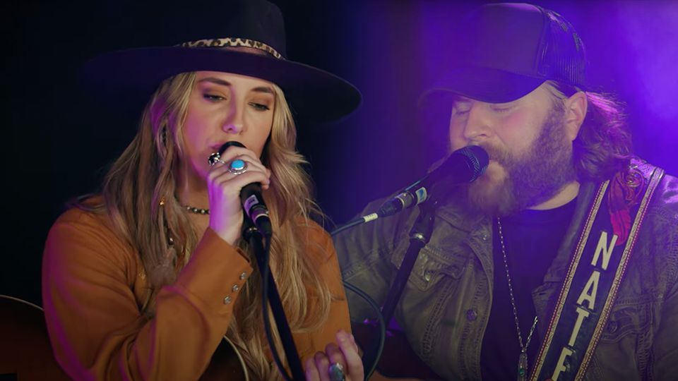 Lainey Wilson & Nate Smith Songwriters Round | Music Events - Absolute ...
