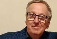 Tributes to 'larger than life character', who died 3 months after ...