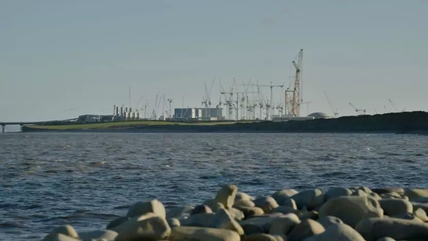 Hinkley Point C share progress of development with new virtual tour