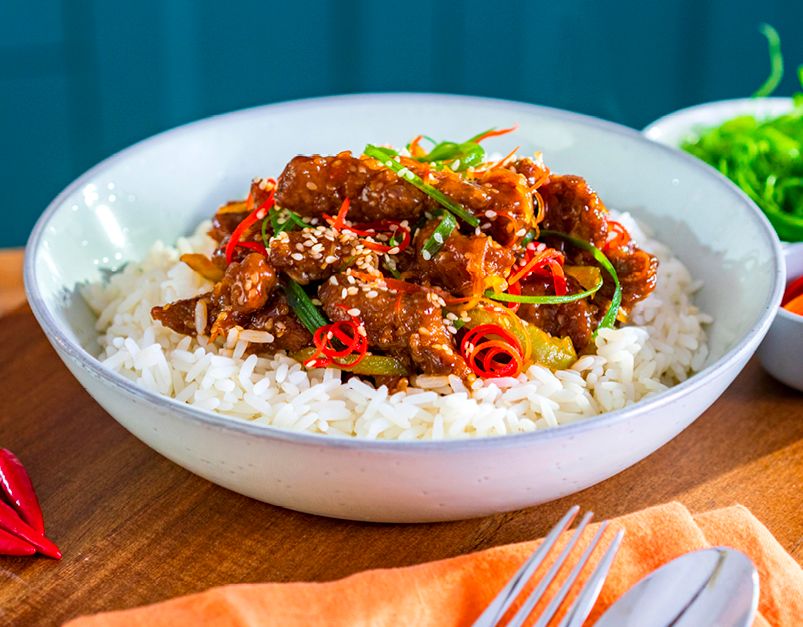 Discover deliciously simple NI Beef Week recipes | Food Drink ...