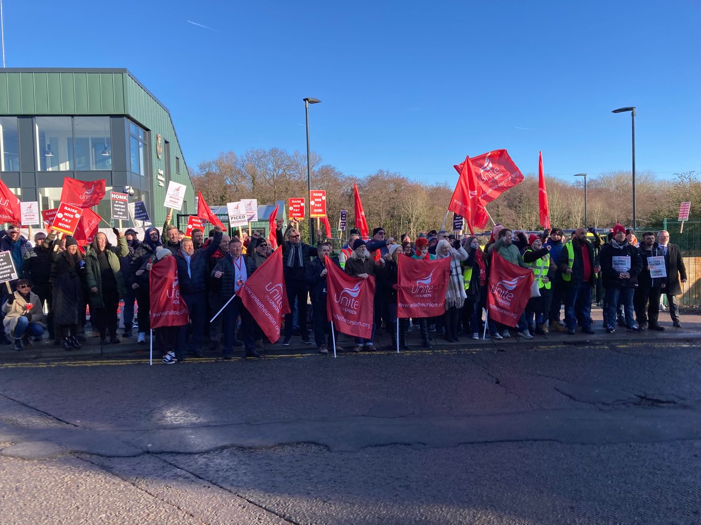 NHS workers in Wales to be balloted on new pay offer | News - Greatest ...