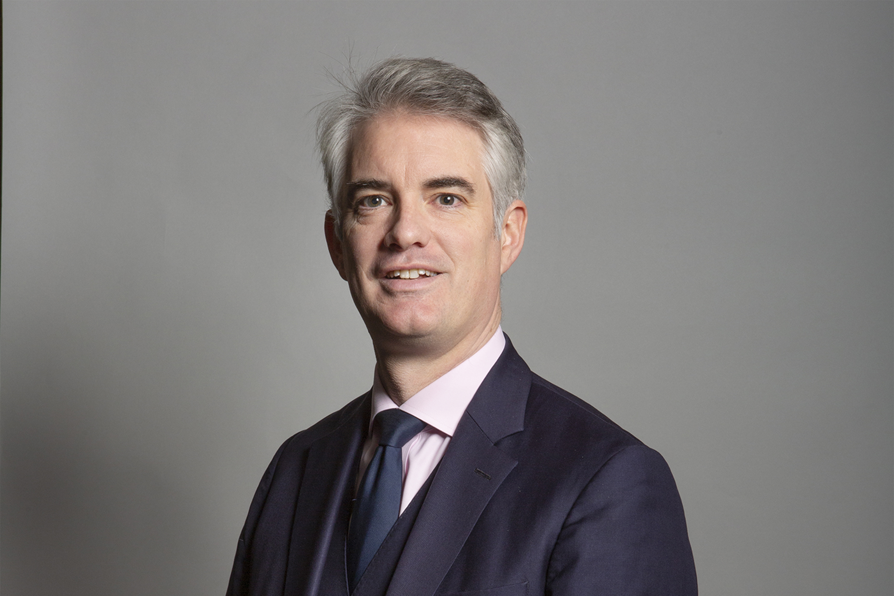 South Suffolk MP James Cartlidge gets new job in shake-up after Raab ...