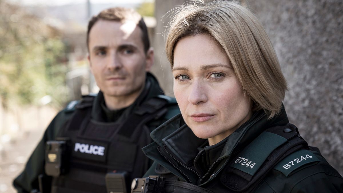 Everything you need to know about BBC crime drama Blue Lights