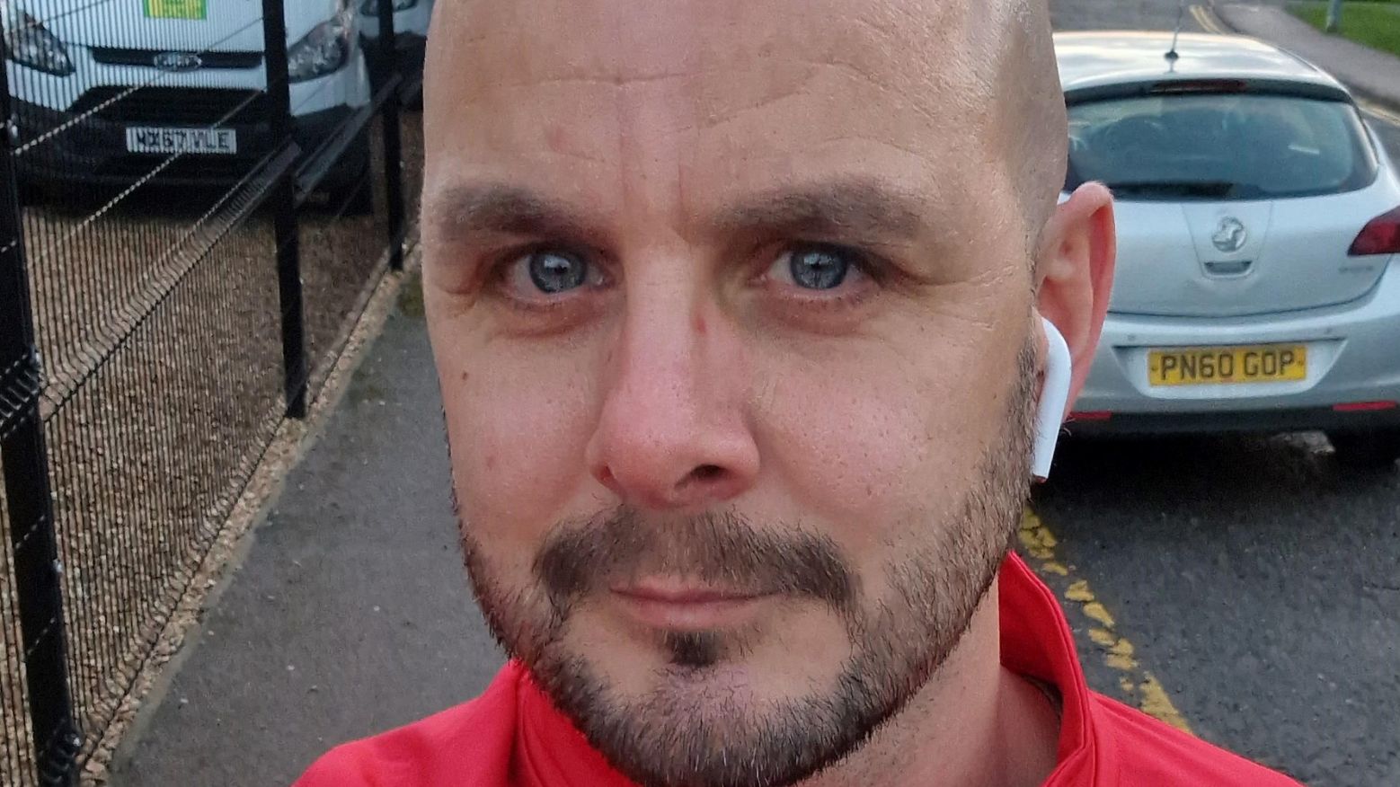 Rutland dad runs in London Marathon, after daughter had TWO open heart ...