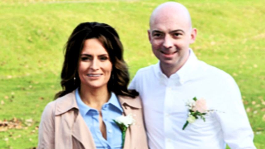 Berkshire woman runs London marathon in memory of her cousin