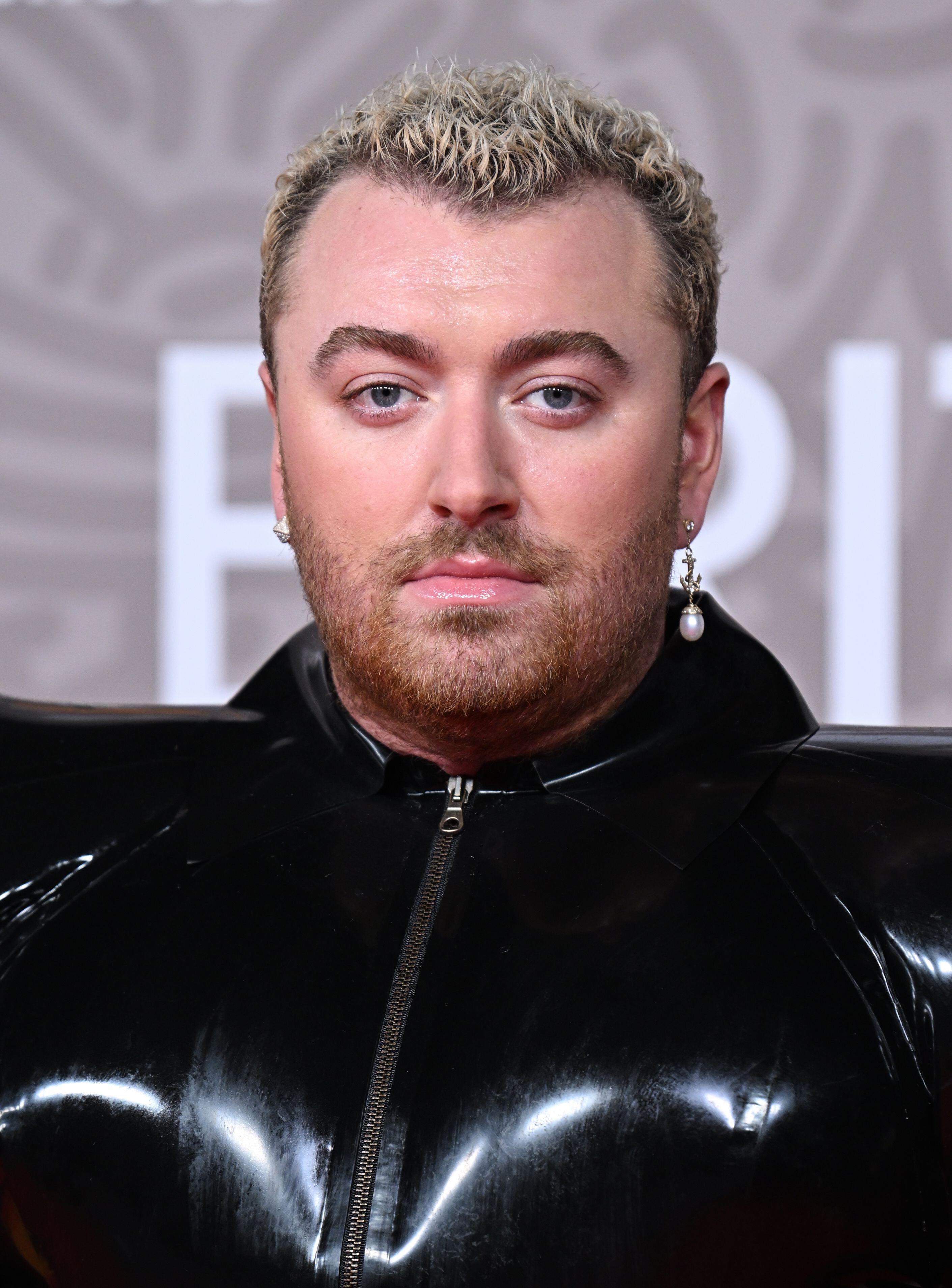 Sam Smith postpones Glasgow gig | News - Clyde 1