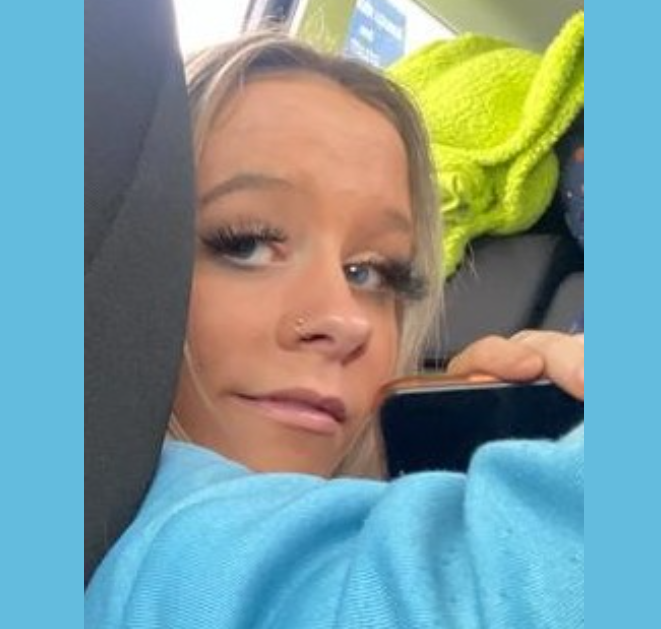 Officers search for missing girl from Kilwinning