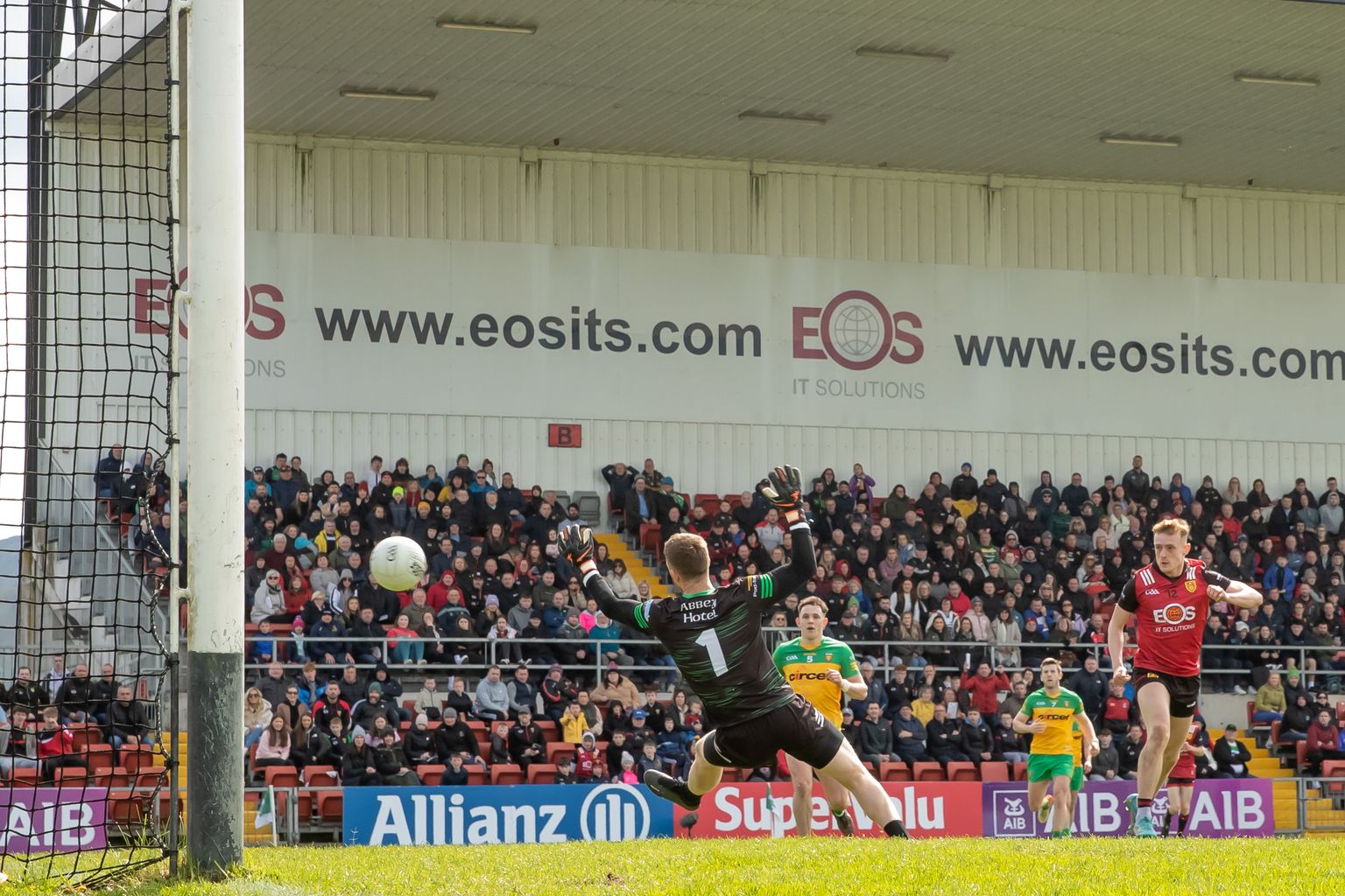 GAA: Down book Ulster semi-final clash with Armagh | News - Cool FM