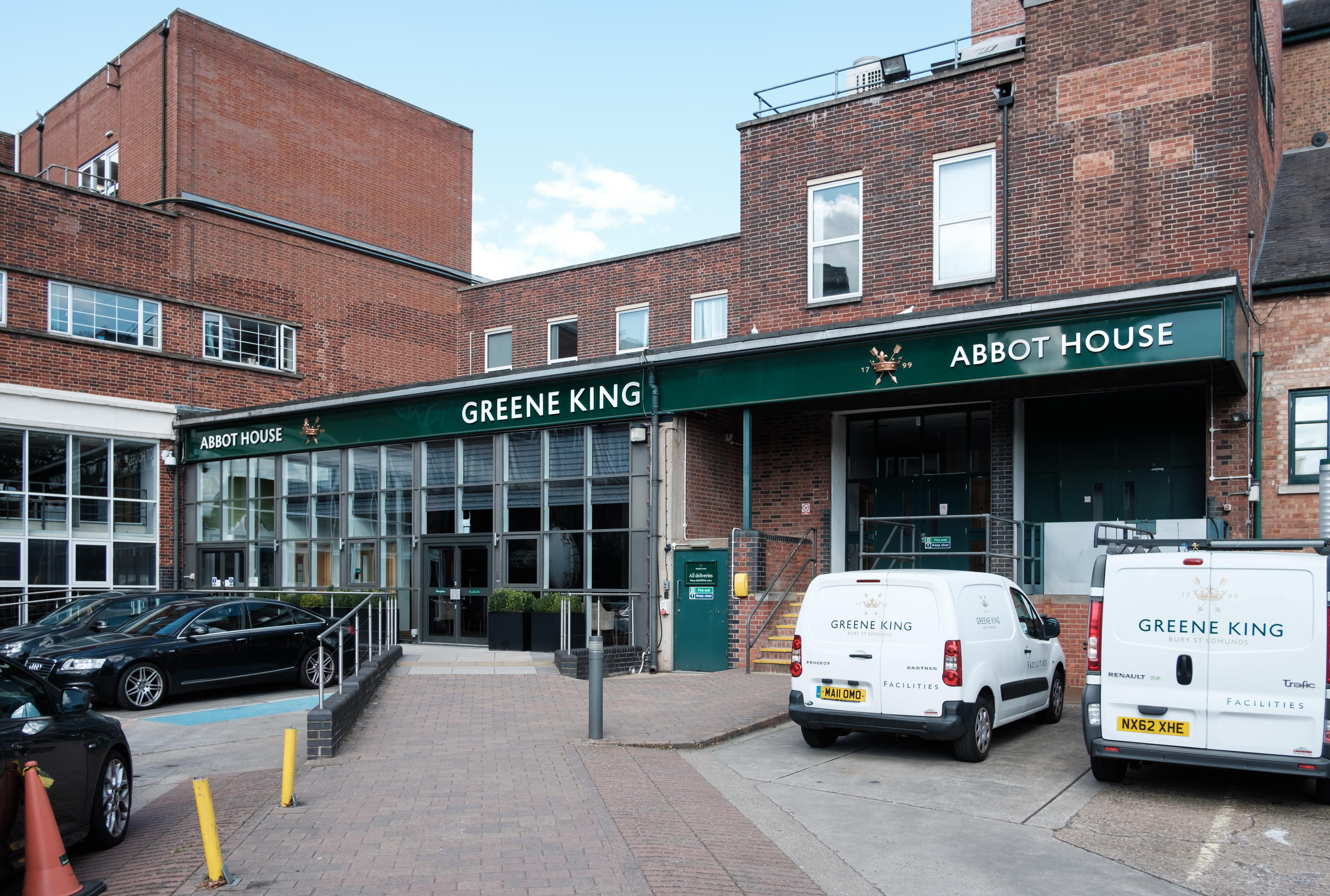 Suffolk pub giant Greene King eyes "much-needed" coronation boost ...