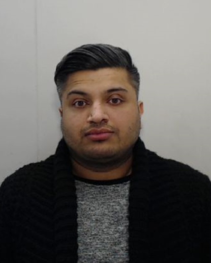 Greater Manchester Police officer who ran cadet scheme found guilty of ...