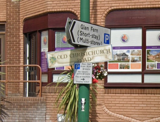 Appeal to find victims of Bournemouth affray