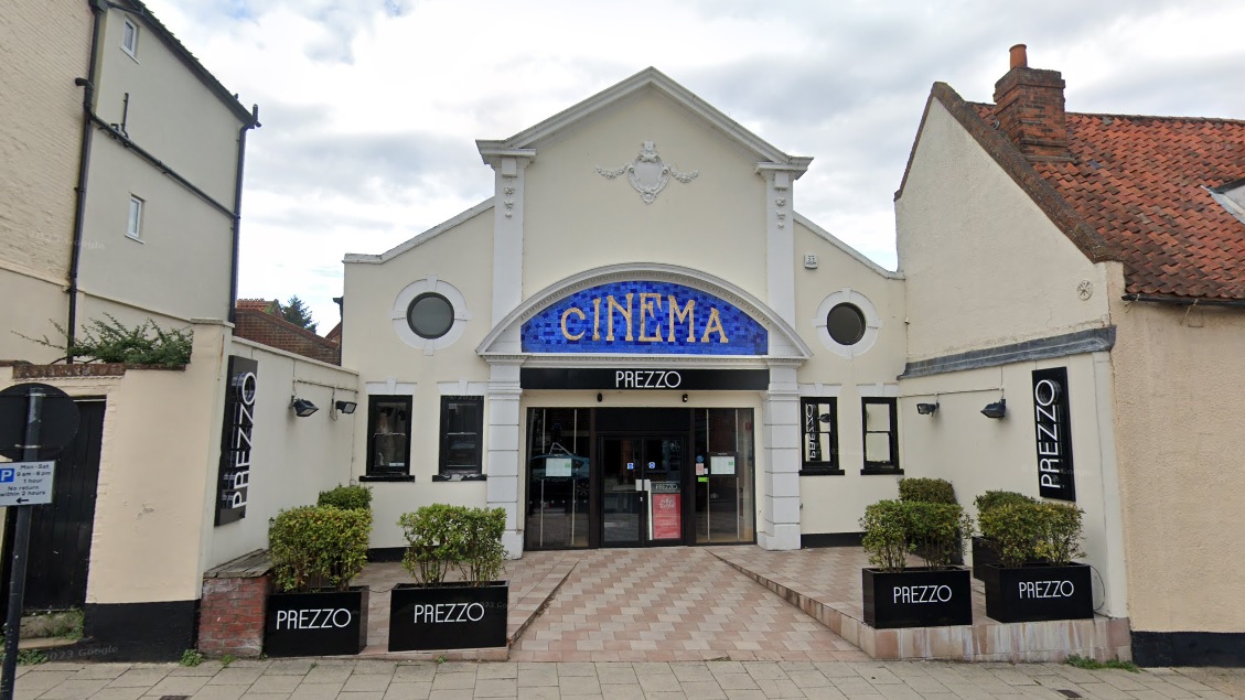 Prezzo to shut two 'loss-making' restaurants in Suffolk | News ...