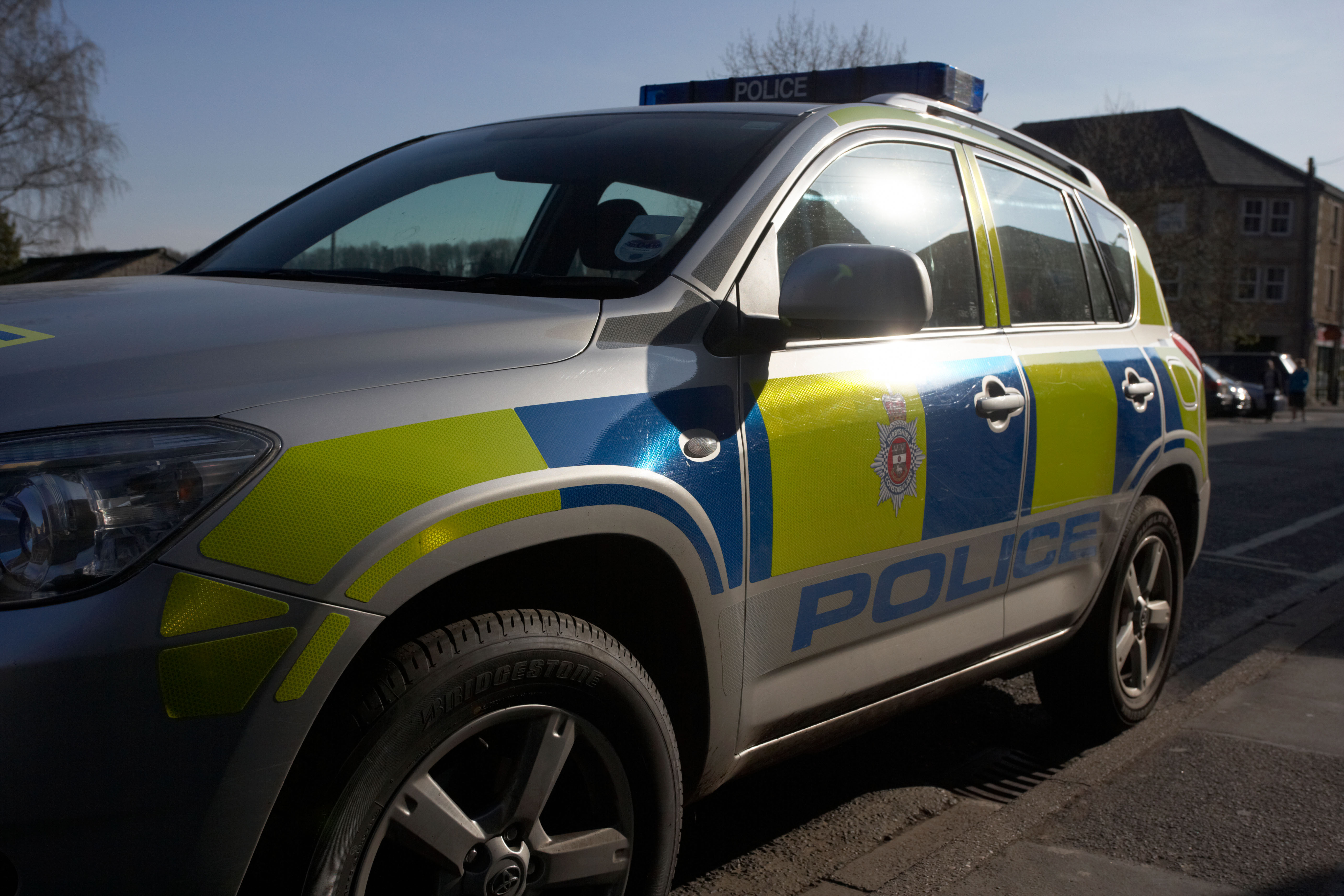 Derby man charged with possession after £15,000 worth of drugs found