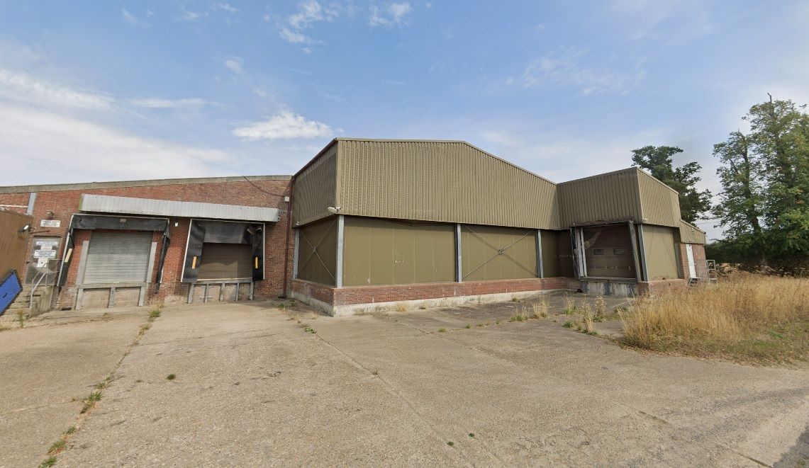 Sound equipment seized after rave at abandoned abattoir in Banham ...