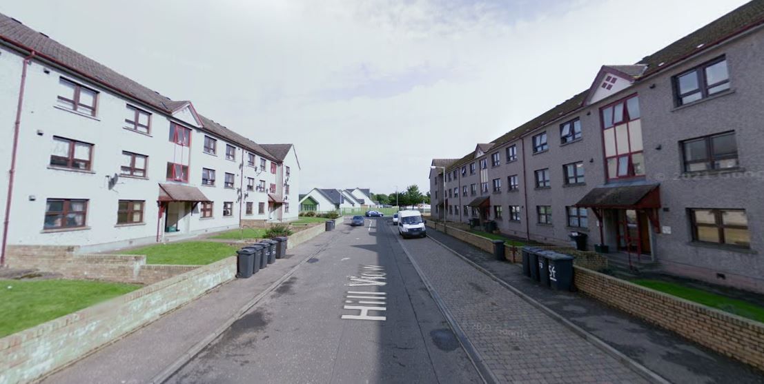 Man charged after Brechin drugs bust