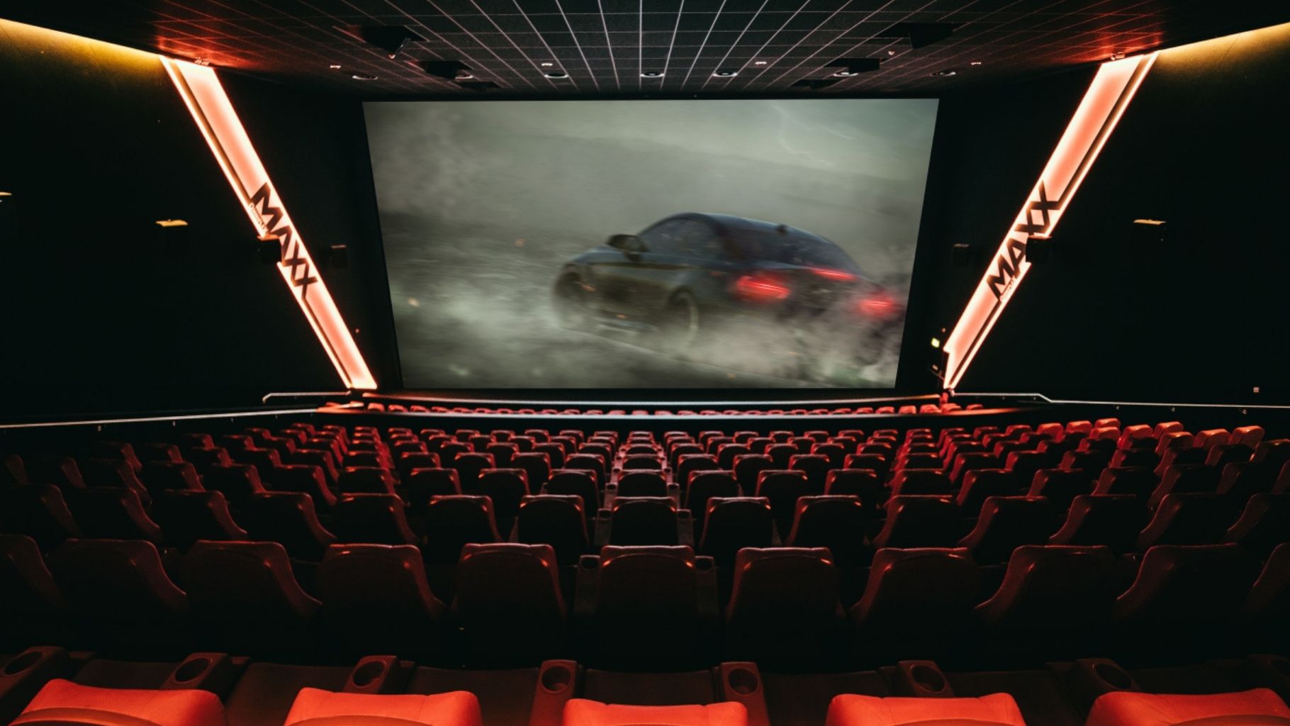 Northern Ireland's most popular movies to screen at a cinema near you ...