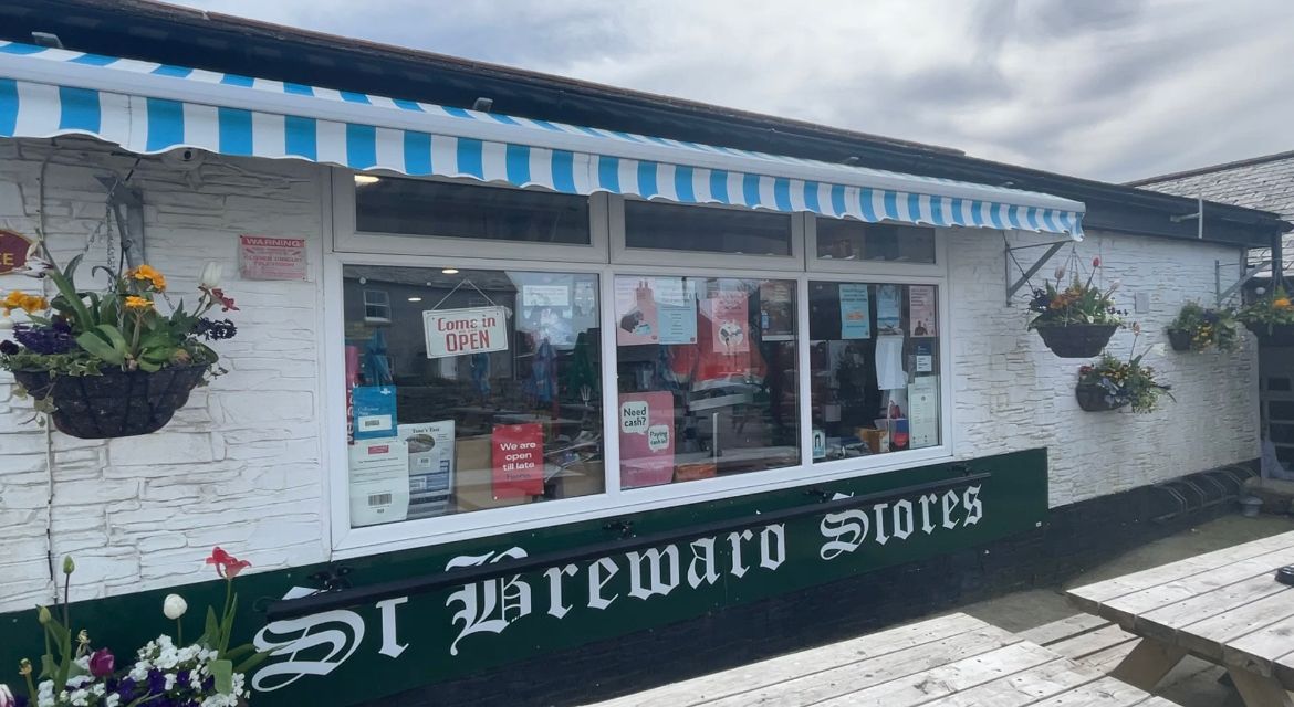 St Breward Stores on Bodmin Moor due to close because of soaring costs