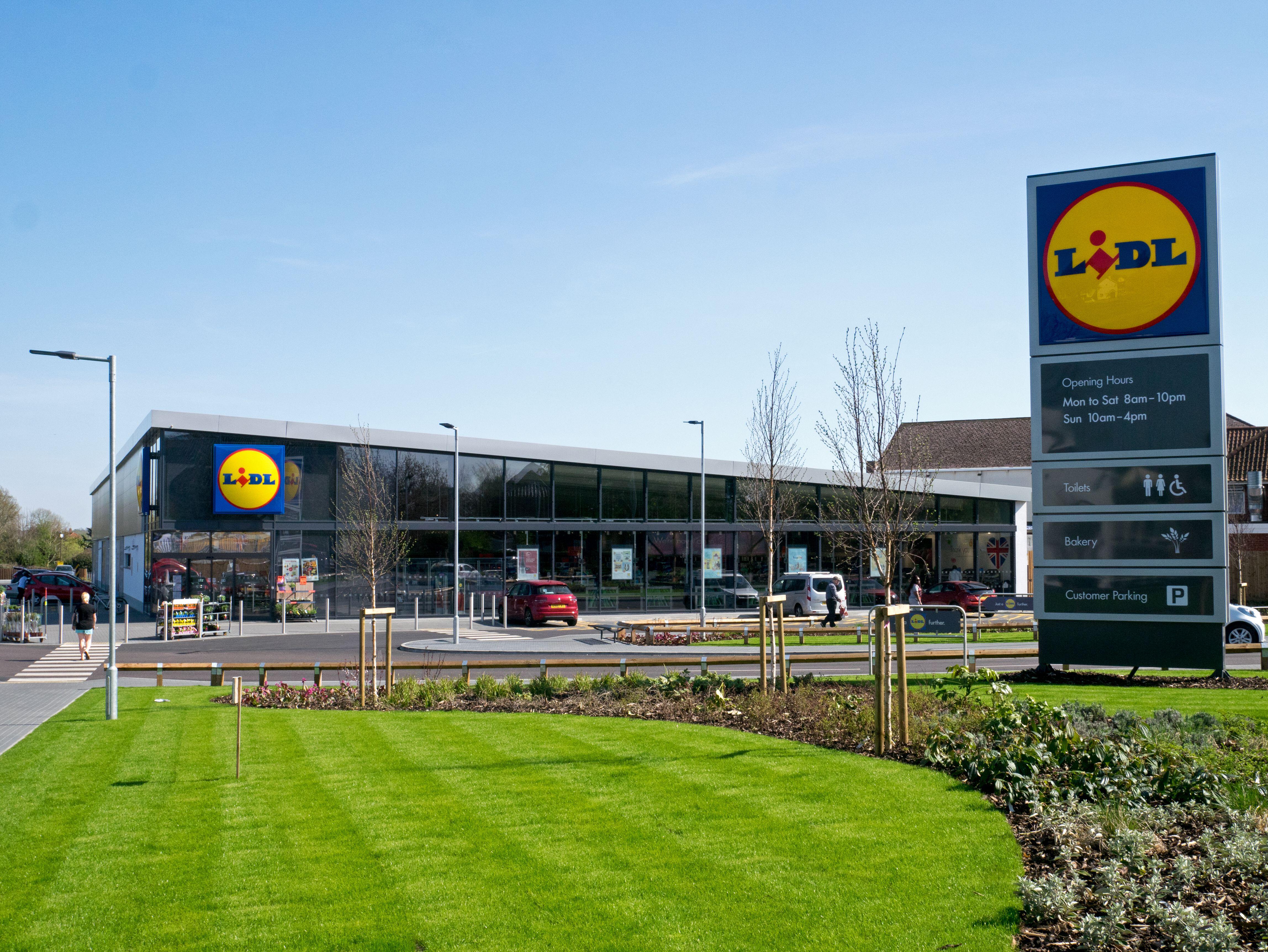 Lidl unveils plans for 21 new stores across Norfolk and Suffolk | News ...