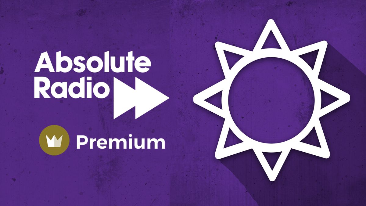 Introducing Absolute Radio Summer. The brand-new station from Absolute ...