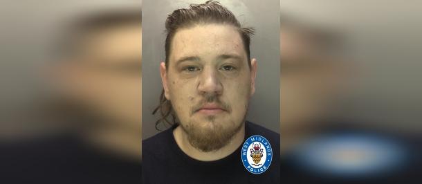 Disqualified driver jailed for fatal hit-and-run in Dudley | News ...