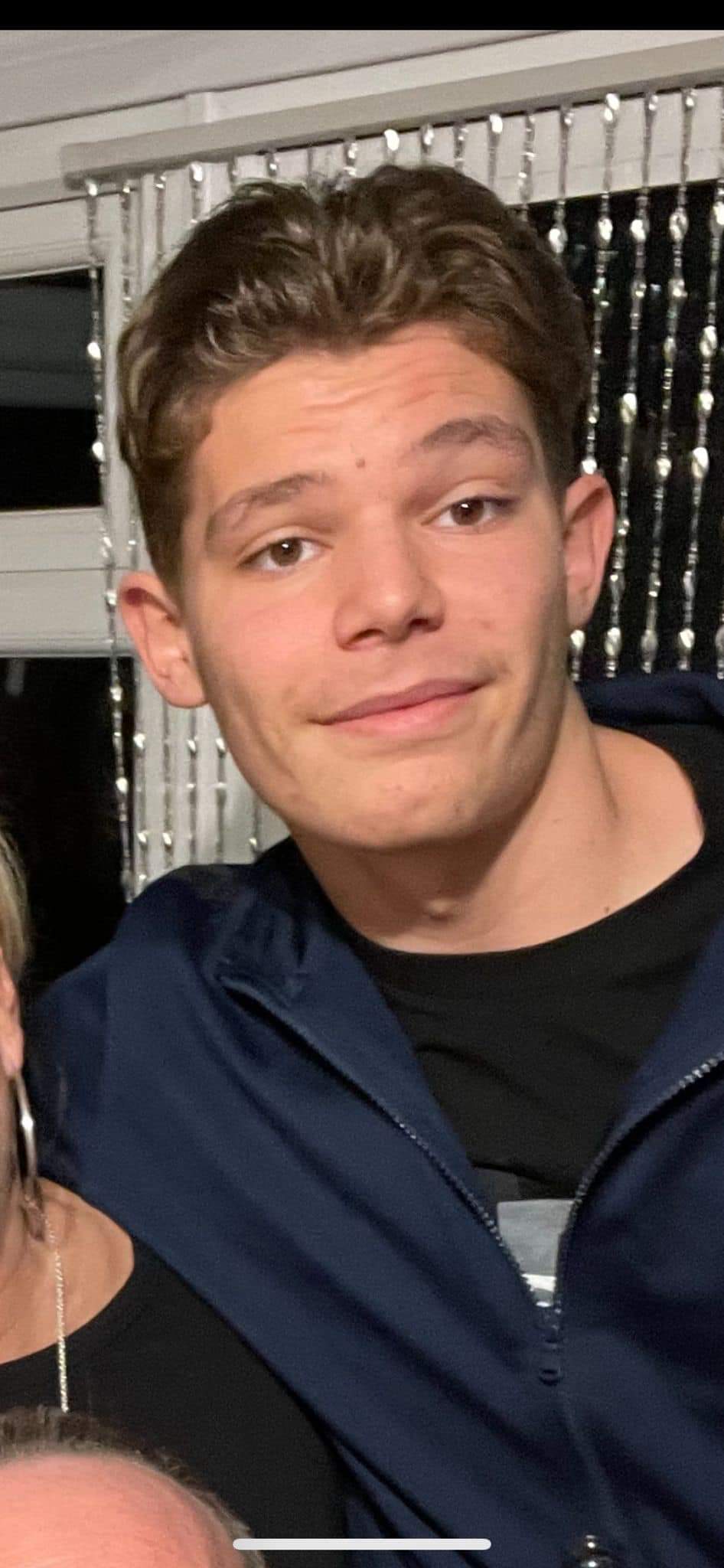 "Devastated" family pay tribute to son killed on railway | News ...