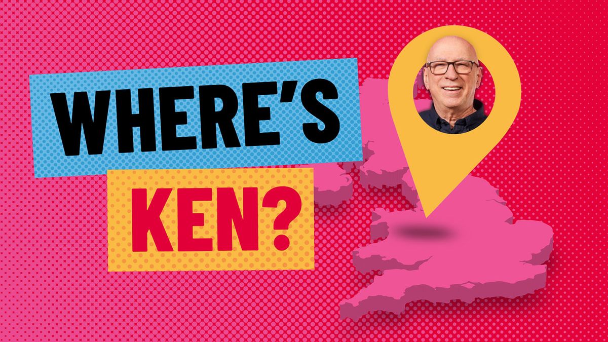 Where's Ken? How to listen to Ken Bruce on Greatest Hits Radio